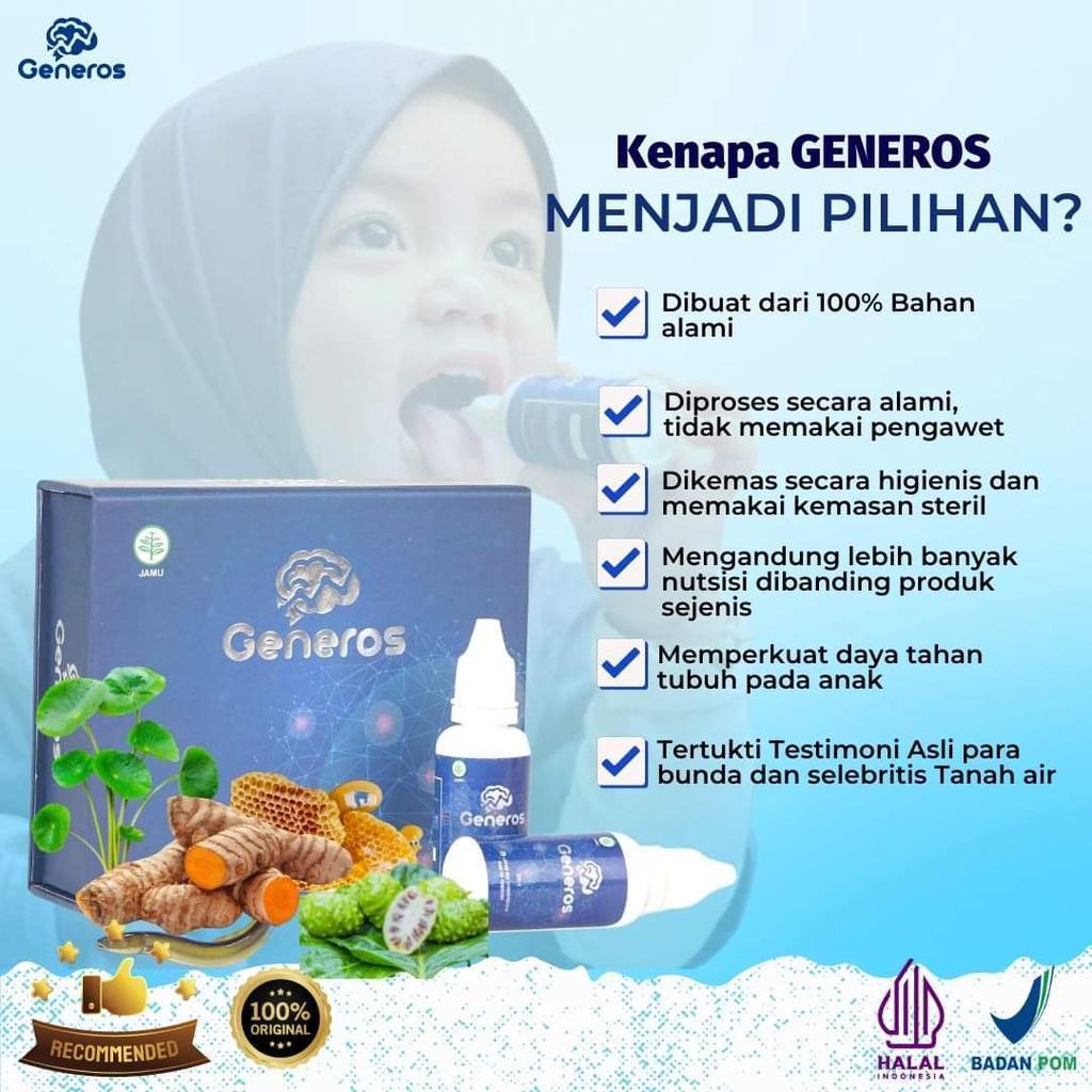 Harga Gneros Terbaru Agustus 2023 |BigGo Indonesia