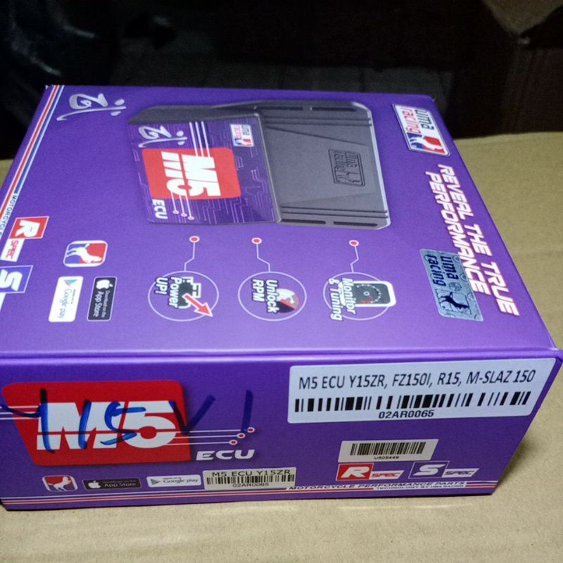 Harga ECU UMA MX King V1 Terbaru Jan 2025 |BigGo Indonesia