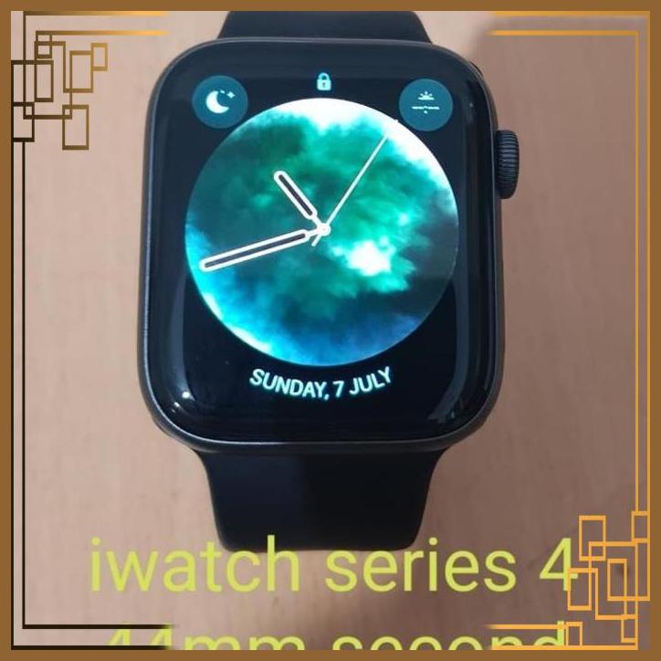 Harga Iwatch Series 4 44mm Second Terbaru Juli 2023 |BigGo Indonesia