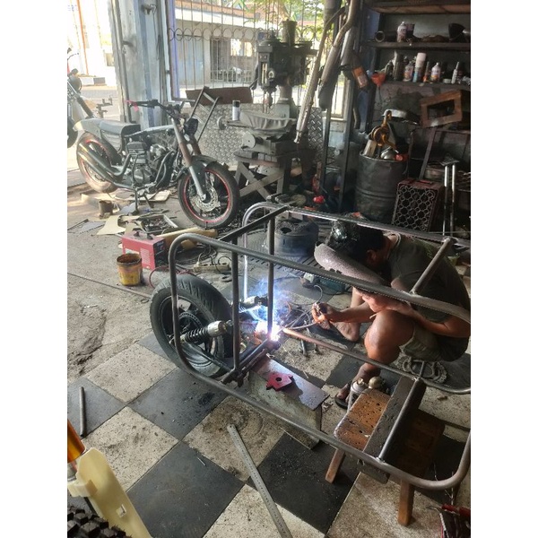 Harga Anhang Terbaru Mei 2024 |BigGo Indonesia