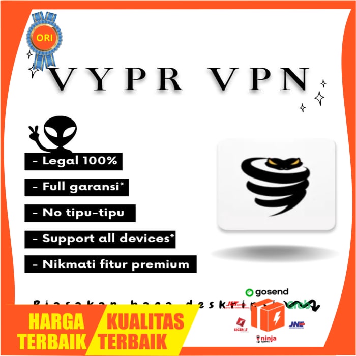 Harga Vypr Terbaru Juli 2024 |BigGo Indonesia