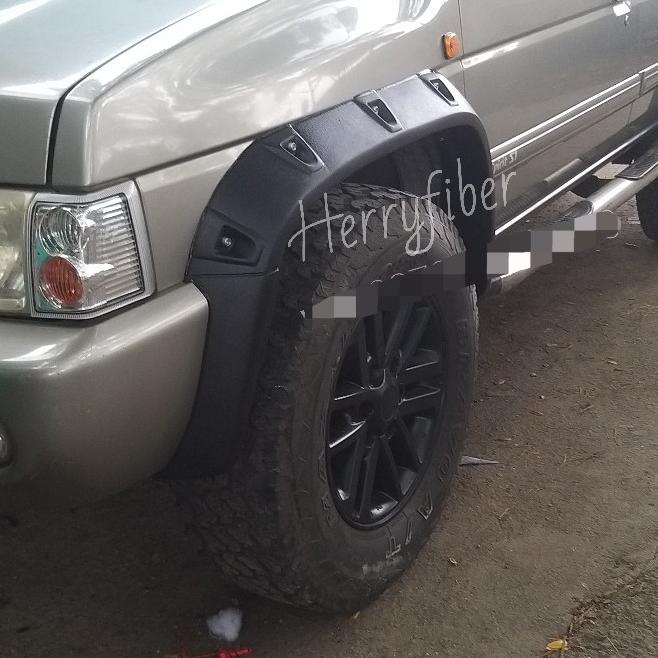 Harga Terrano Fender Terbaru Jun 2025 | BigGo Indonesia