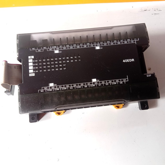 Harga PLC Omron Expansion Terbaru Oktober 2023 |BigGo Indonesia