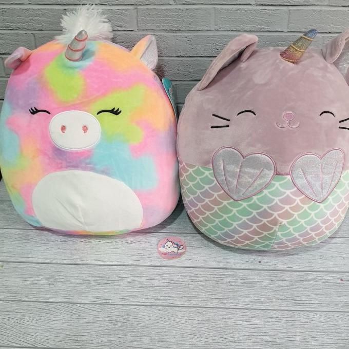 Harga squishmallow 12 inch Terbaru Sep 2024 |BigGo Indonesia