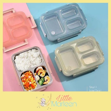 Harga Luch Box Set Stainless Terbaru Juli 2023 |BigGo Indonesia