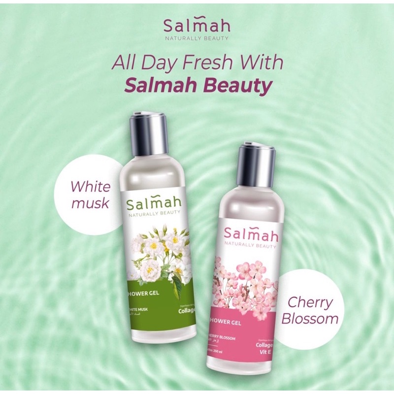 Harga salmah Terbaru Sep 2024 |BigGo Indonesia