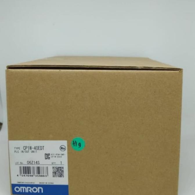 Harga PLC Omron Expansion Terbaru Nov 2024 |BigGo Indonesia