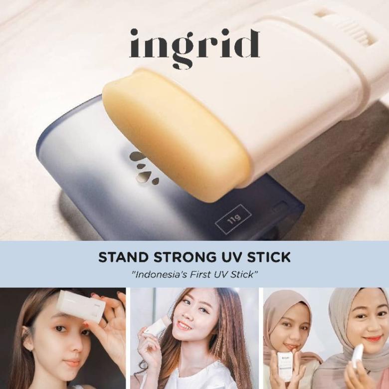 Harga ingrid official Terbaru Jul 2025 | BigGo Indonesia