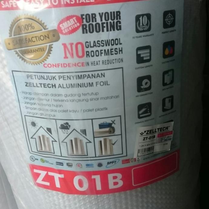 Harga Zelltech Terbaru Oktober 2023 |BigGo Indonesia