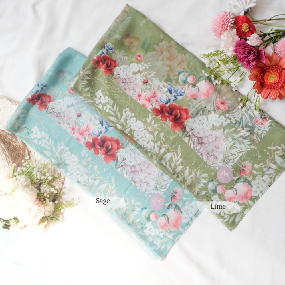 Harga Scarf Hijab Sage Terbaru Maret 2024 |BigGo Indonesia