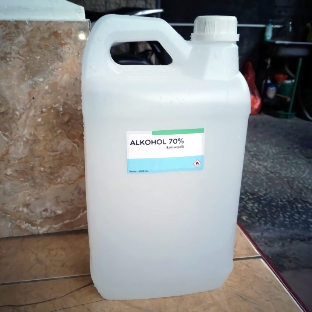 Harga Ethanol Molindo Terbaru Okt 2025 | BigGo Indonesia