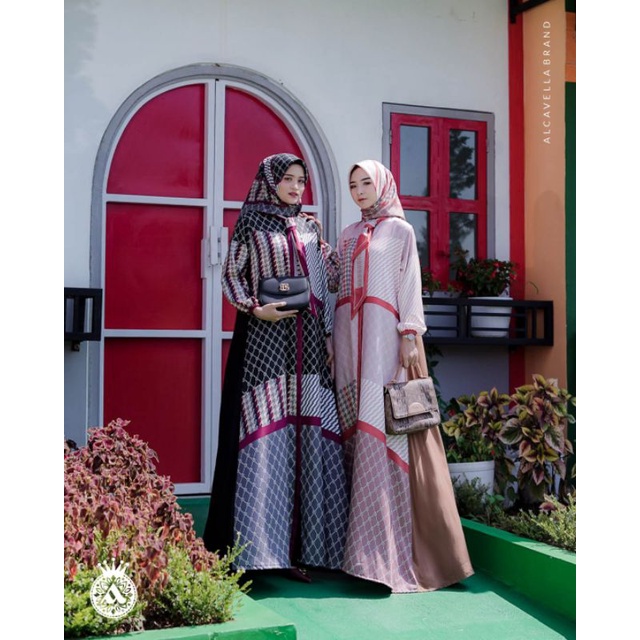 Harga leyna dress Terbaru Feb 2026 | BigGo Indonesia