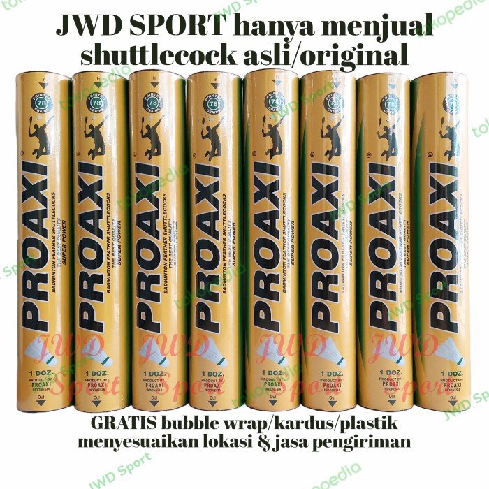 Harga shuttlecock badminton makassar Terbaru Jul 2025 | BigGo Indonesia