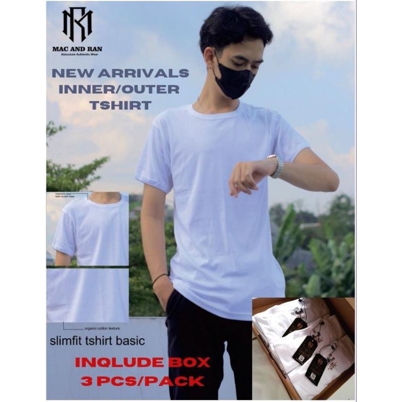 Harga mac and ran Terbaru Apr 2025 | BigGo Indonesia