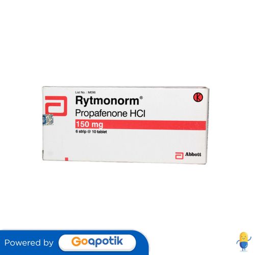 Harga Rytmonorm Terbaru Juli 2023 |BigGo Indonesia