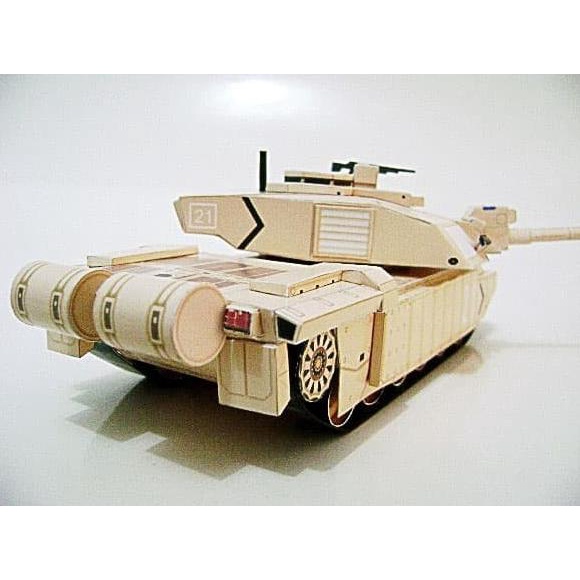 Harga Papercraft Tank Terbaru Sep 2024 |BigGo Indonesia