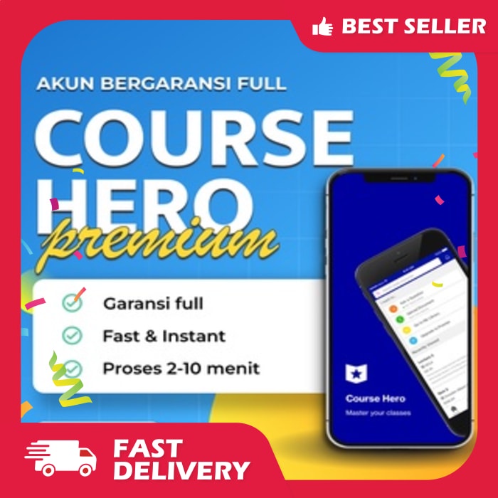 Harga Coursehero' Terbaru Juli 2024 |BigGo Indonesia