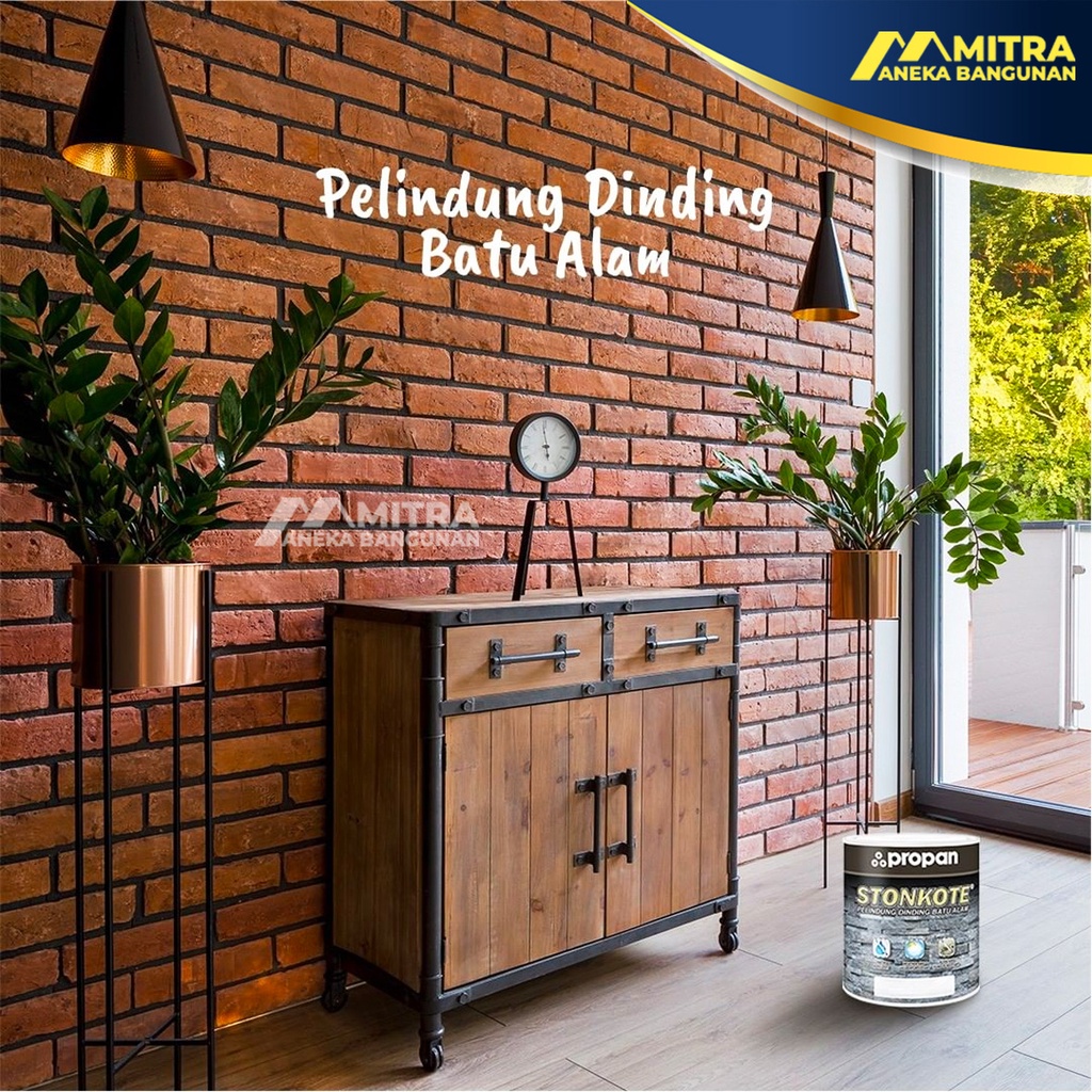 Harga CAT Batu Alam Warna Terbaru Sep 2024 |BigGo Indonesia