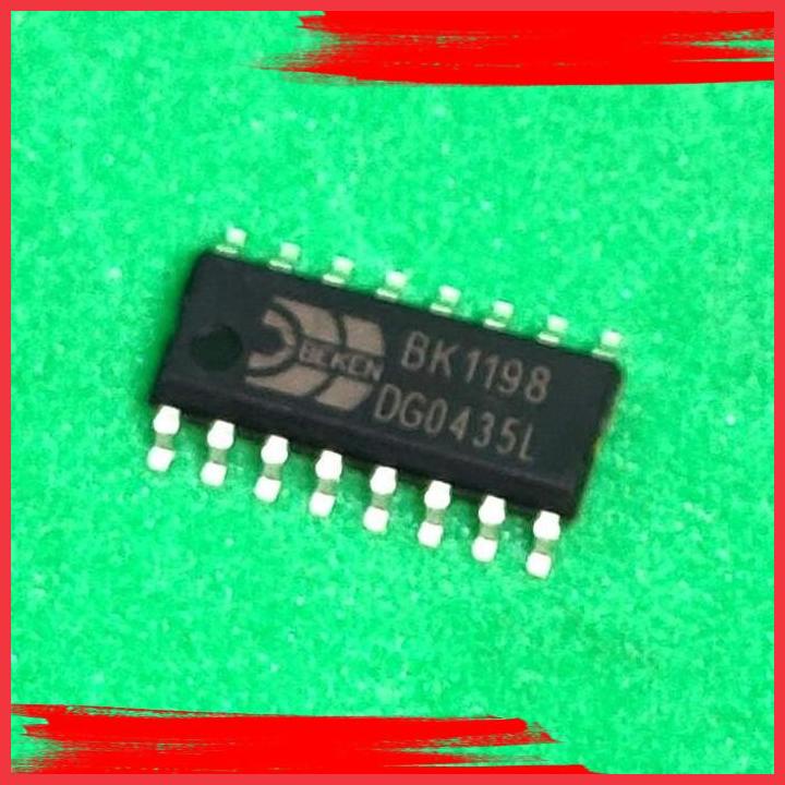 Harga bk1198 Terbaru Nov 2024 |BigGo Indonesia