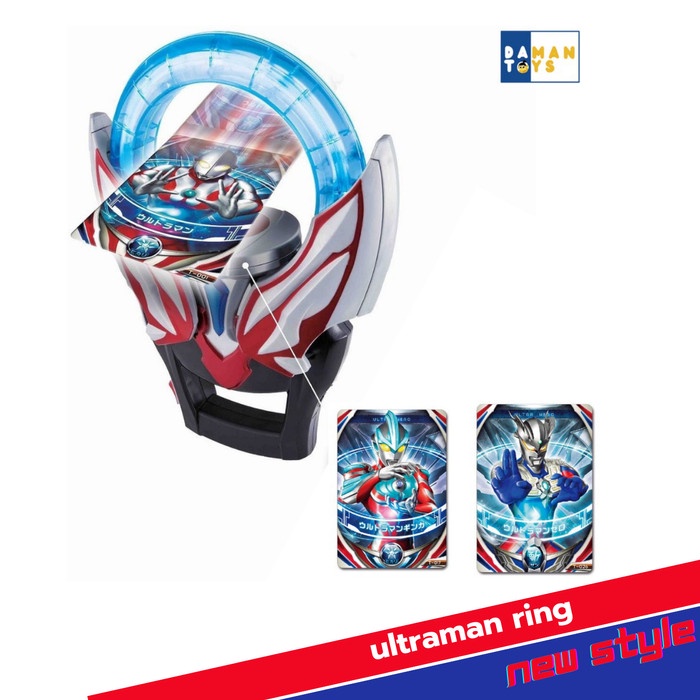 Harga Ultraman weapon Terbaru Sep 2024 |BigGo Indonesia
