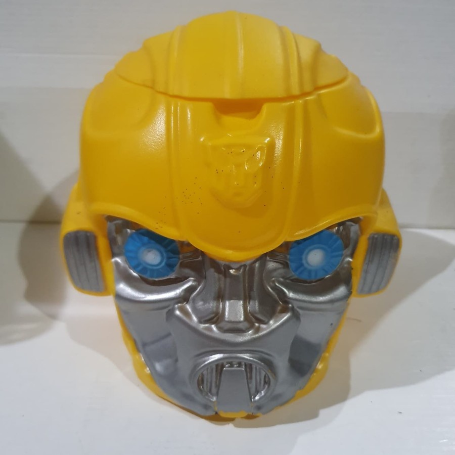 Harga bumblebee transformers head Terbaru Okt 2024 |BigGo Indonesia