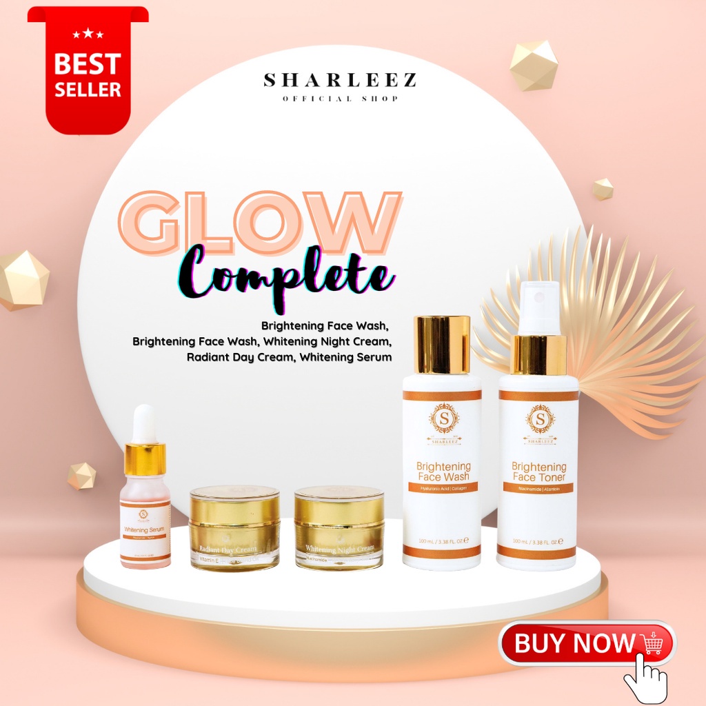 Toko Online SHARLEEZ Official Shop | Shopee Indonesia
