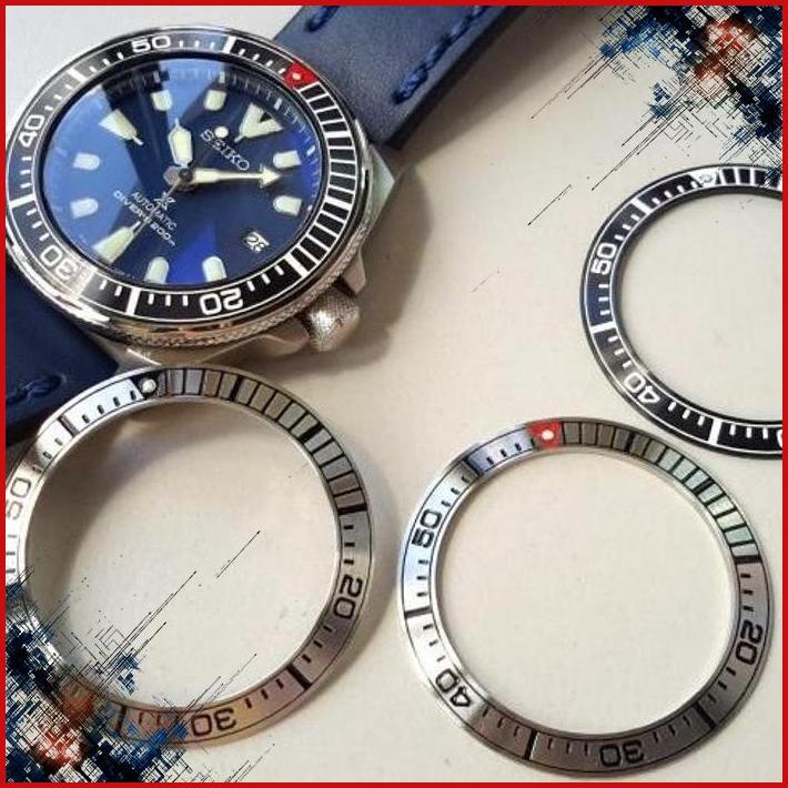 Harga bezel seiko samurai Terbaru Nov 2024 |BigGo Indonesia