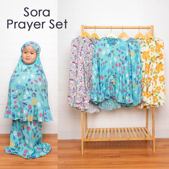 Harga Sora Terbaru Mar 2026 | BigGo Indonesia