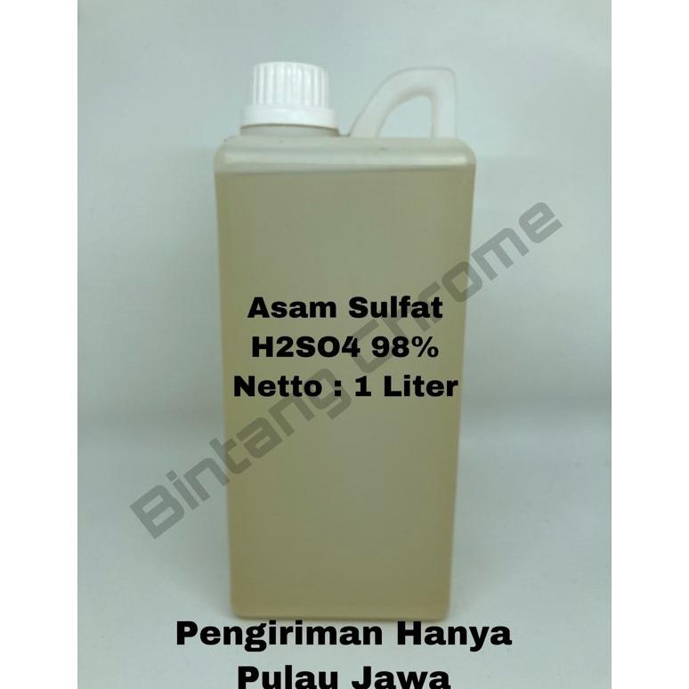 Harga h2so4 98% Terbaru Okt 2025 | BigGo Indonesia