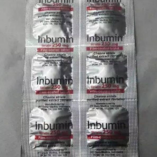Harga Inbumin Terbaru Februari 2024 |BigGo Indonesia