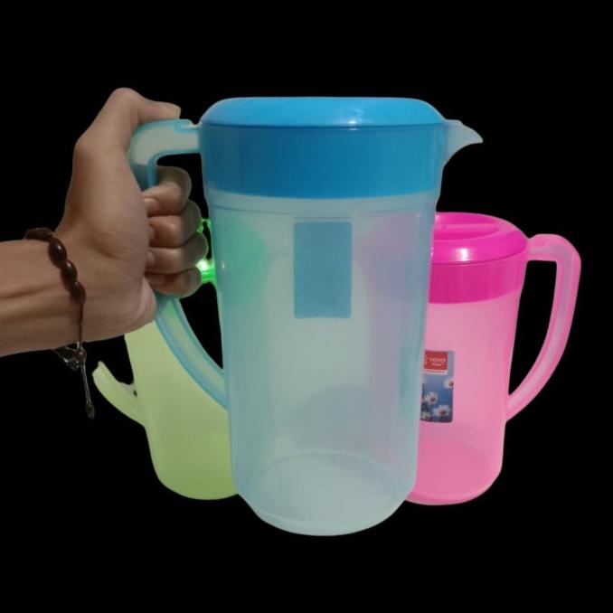 Harga pitcher plastik besar Terbaru Mar 2025 | BigGo Indonesia