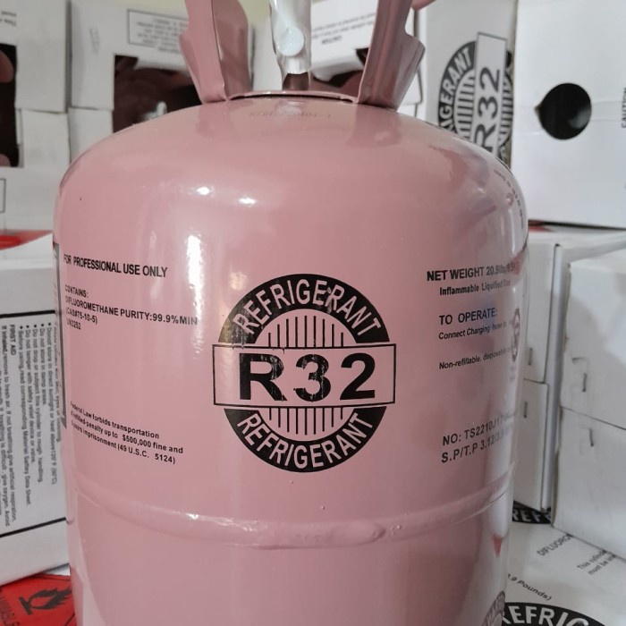 Harga freon r32 5 kg Terbaru Mei 2025 | BigGo Indonesia
