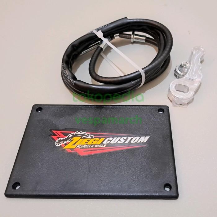 Harga ziegi custom Terbaru Jun 2025 | BigGo Indonesia