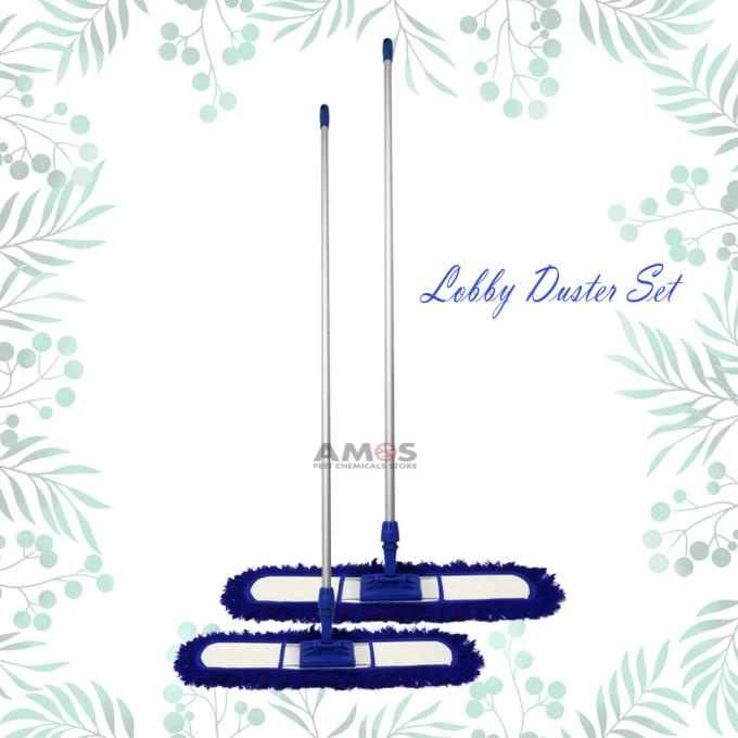 Harga lobby duster set Terbaru Mei 2026 | BigGo Indonesia