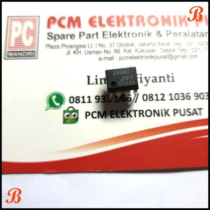 Harga LM2904 Terbaru Juni 2024 |BigGo Indonesia