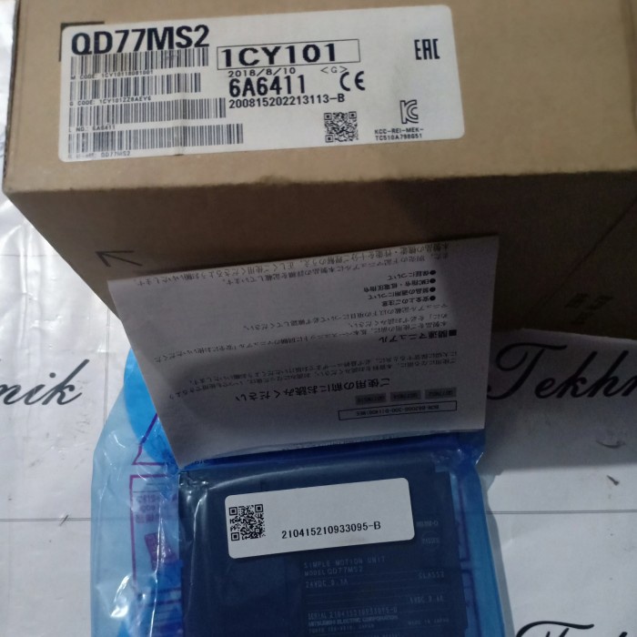 Harga qd77ms Terbaru Mei 2025 | BigGo Indonesia