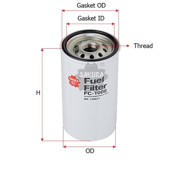 Harga fc1008 Terbaru Mei 2025 | BigGo Indonesia