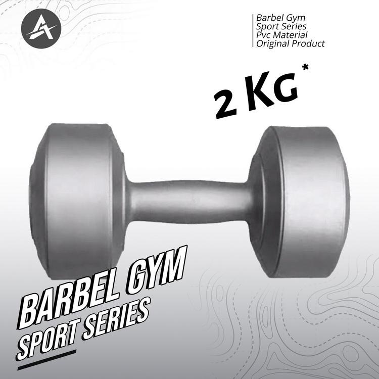 Harga burble gym 2kg Terbaru Jan 2026 | BigGo Indonesia