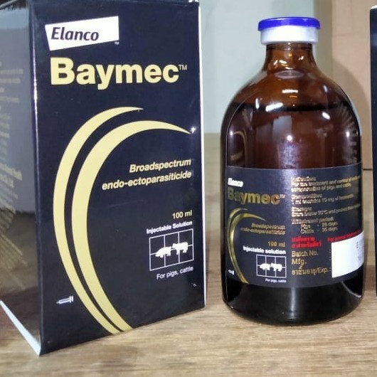 Harga baymec injeksi Terbaru Okt 2024 |BigGo Indonesia