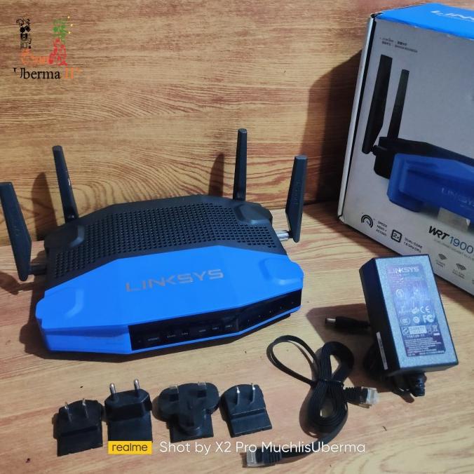 Harga Wrt1900acs Terbaru Februari 2024 |BigGo Indonesia