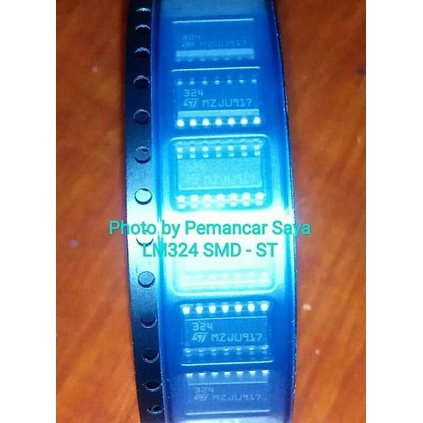 Harga Lm324dt Terbaru April 2024 |BigGo Indonesia