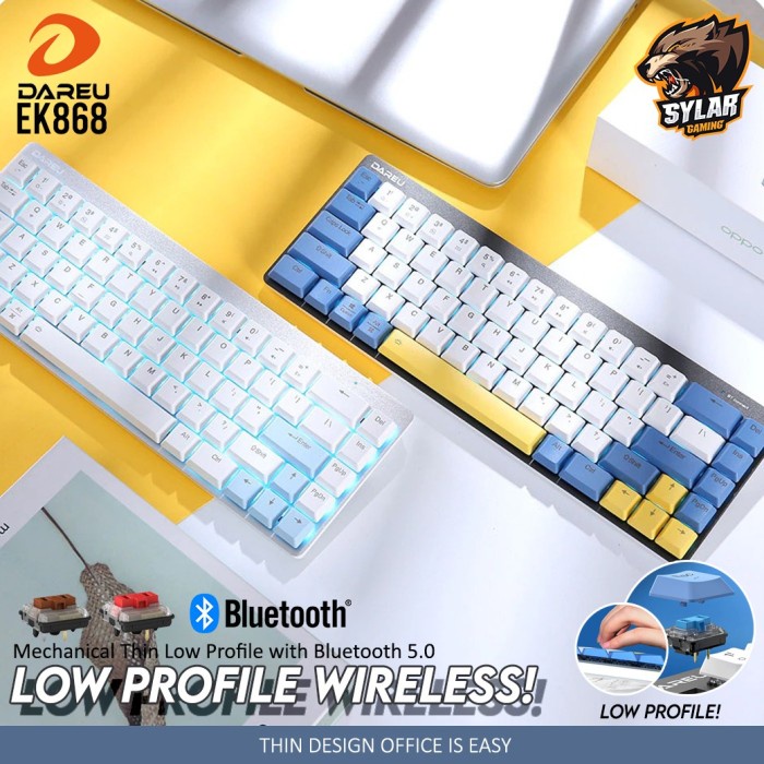 Harga ek68 keyboard Terbaru Okt 2024 |BigGo Indonesia