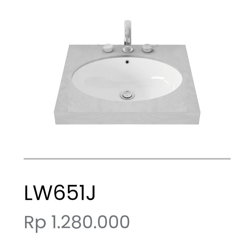 Harga lw651j Terbaru Jan 2026 | BigGo Indonesia