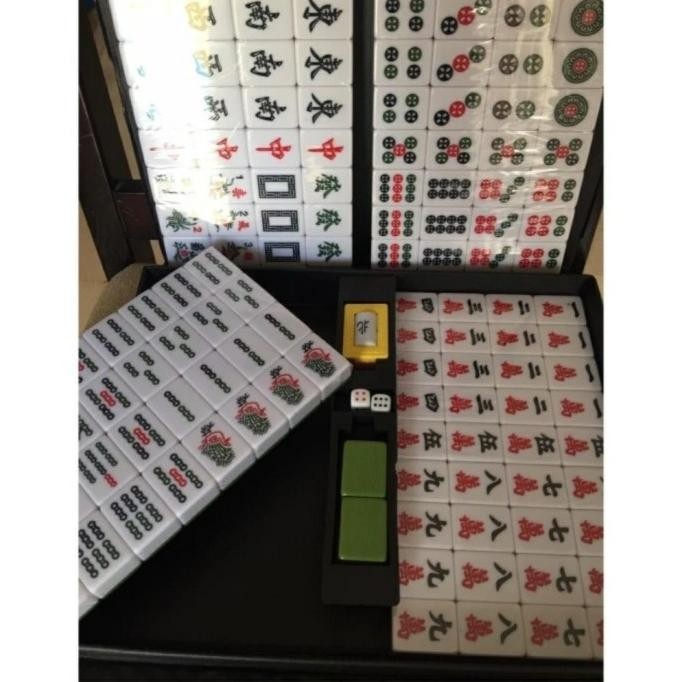 Harga Mahyong Terbaru Jul 2025 | BigGo Indonesia