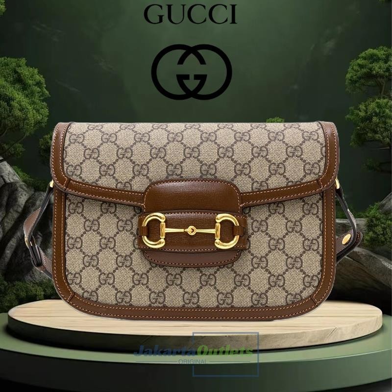 Harga Gucci Mini Horsebit Terbaru Jan 2025 |BigGo Indonesia