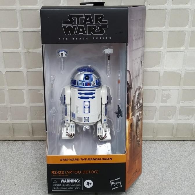 Harga r2d2 black series Terbaru Nov 2024 |BigGo Indonesia
