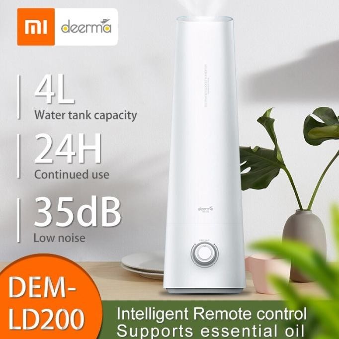 Harga ld 200 humidifier Terbaru Okt 2024 |BigGo Indonesia