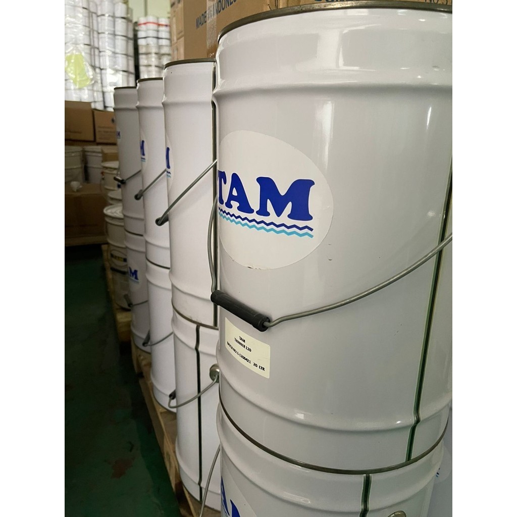 Harga Thinner 5 Liter Terbaru Okt 2025 | BigGo Indonesia