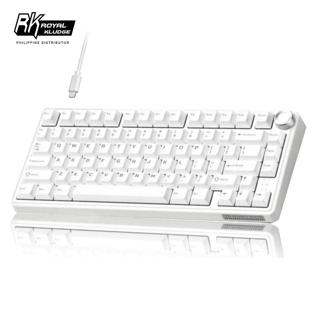 Harga rk r75 keyboard Terbaru Feb 2026 | BigGo Indonesia