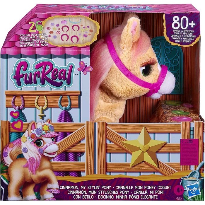 Harga Furreal Pony Terbaru Mar 2025 | BigGo Indonesia